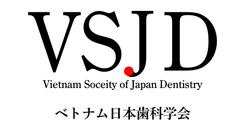 VSJD Cộng đồng Nha khoa Nhật Bản tại Việt Nam | Cộng đồng Nha khoa Nhật ...
