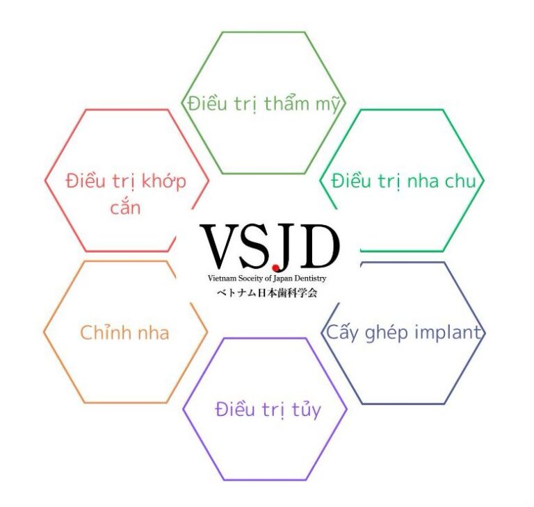 VSJD Cộng đồng Nha khoa Nhật Bản tại Việt Nam | Cộng đồng Nha khoa Nhật ...